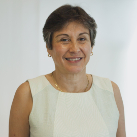 Marcia Morales - CloudWorkingAcademy.com